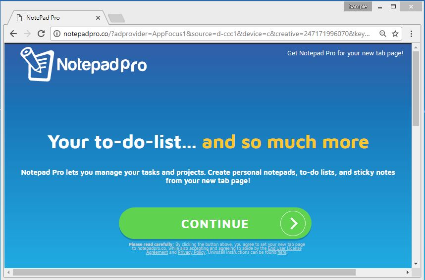 how-to-remove-and-uninstall-notepadpro-extension