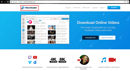 VDownloader Virus – Remove Adware. VDownloader From Computer Easily