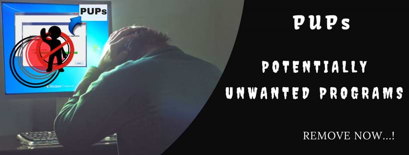 Is PUP or PUA software a virus or a malware? Definition & Explanation!