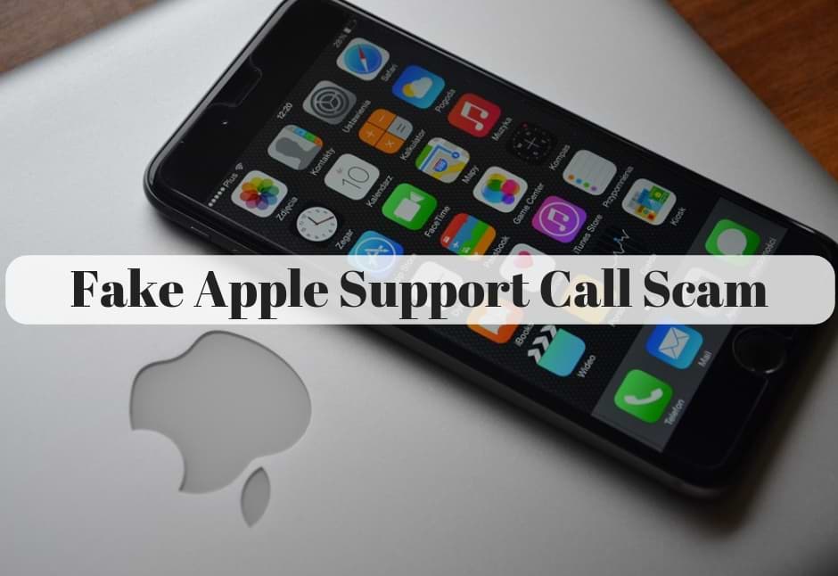 BEWARE of This Fake Apple Support Call. Check How it Scams iPhone Users