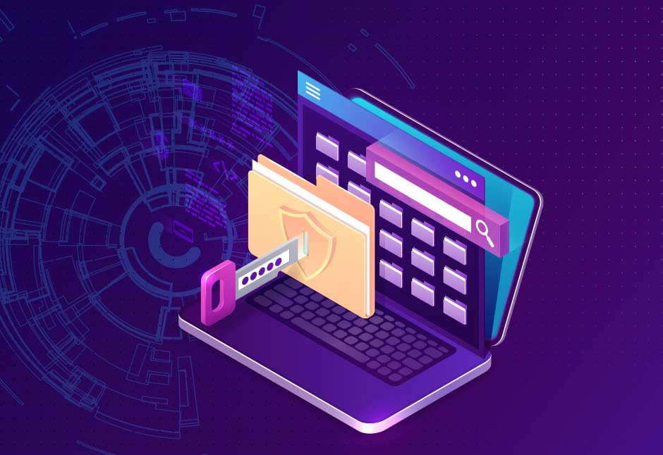 What is DLP and How does it work