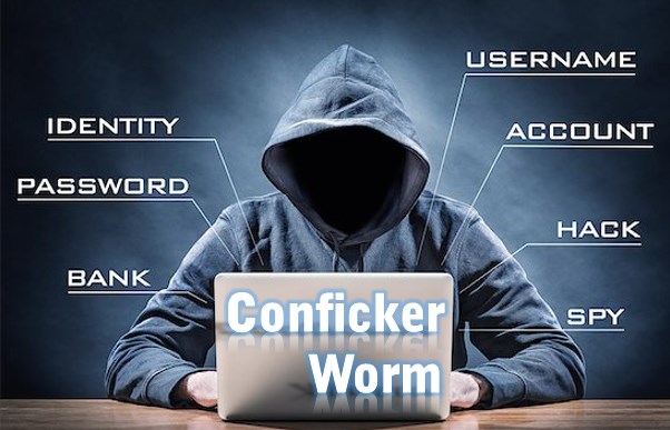 How To Fix Downadup Virus - Resourceagent7