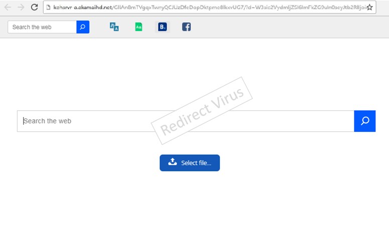Akamaihd.net Virus – Removal Tool And Protection Guide